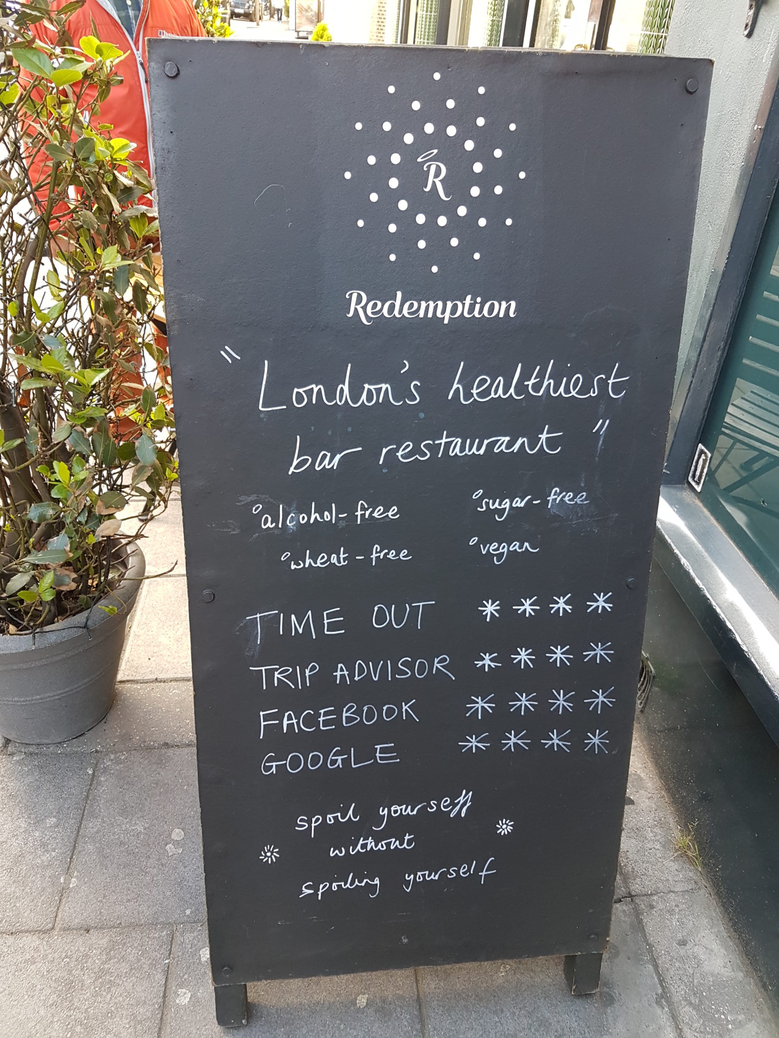 Wehl in the City: London, UK