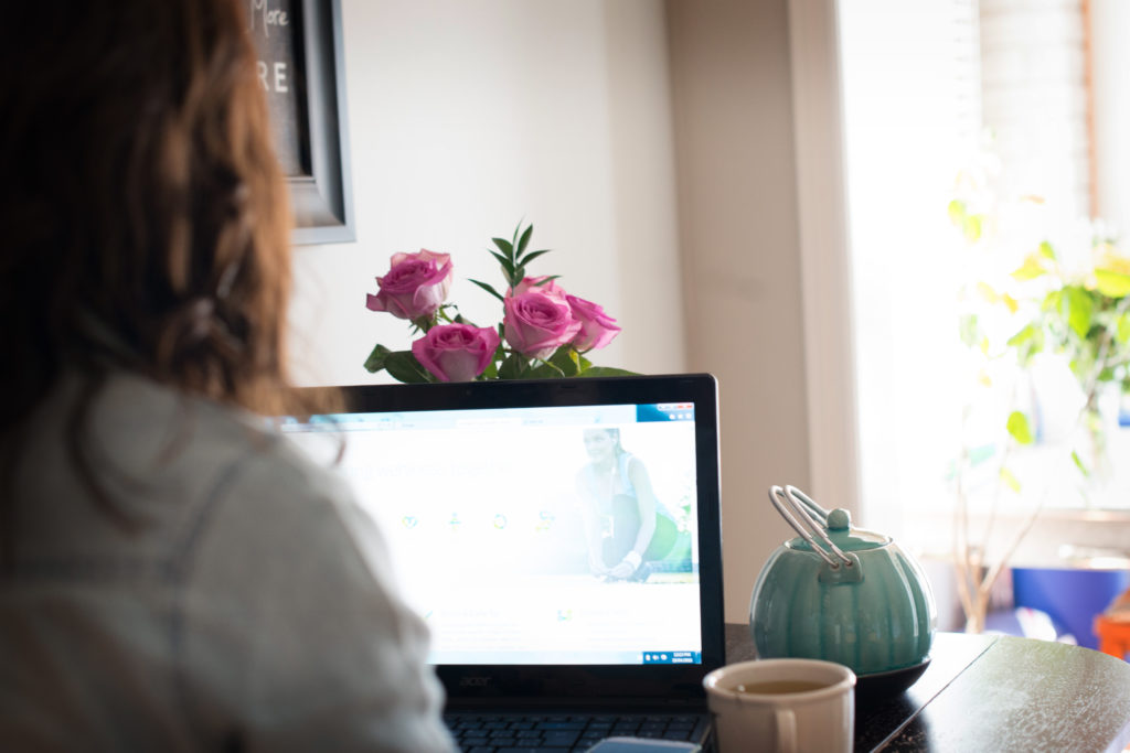 What to Share on Wehl?