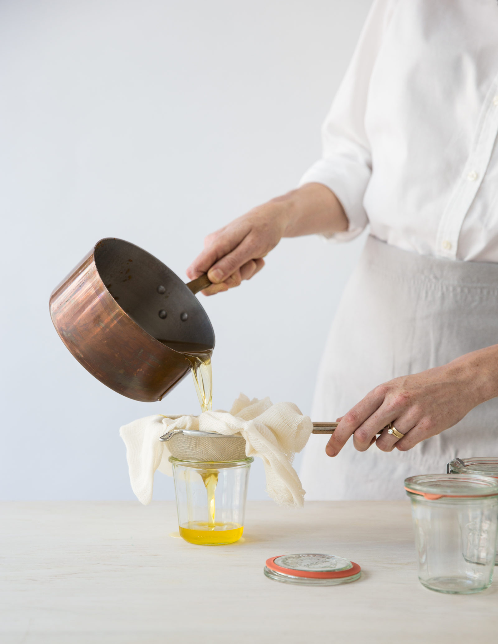 Lee's Ghee teaches us everything we need to know about Ghee