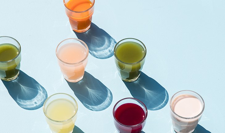 Everything you need to know about juicing from the experts at Greenhouse
