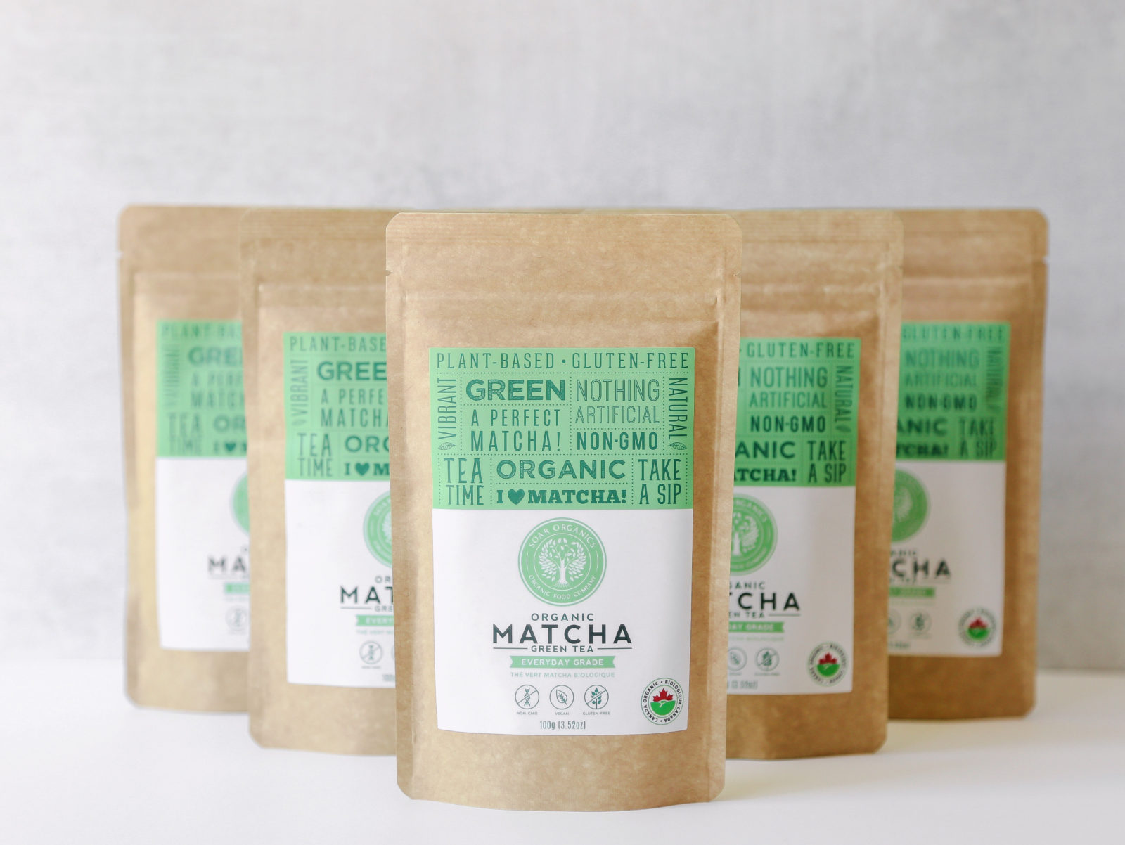 Matcha 101: Understanding Matcha's health benefits and More