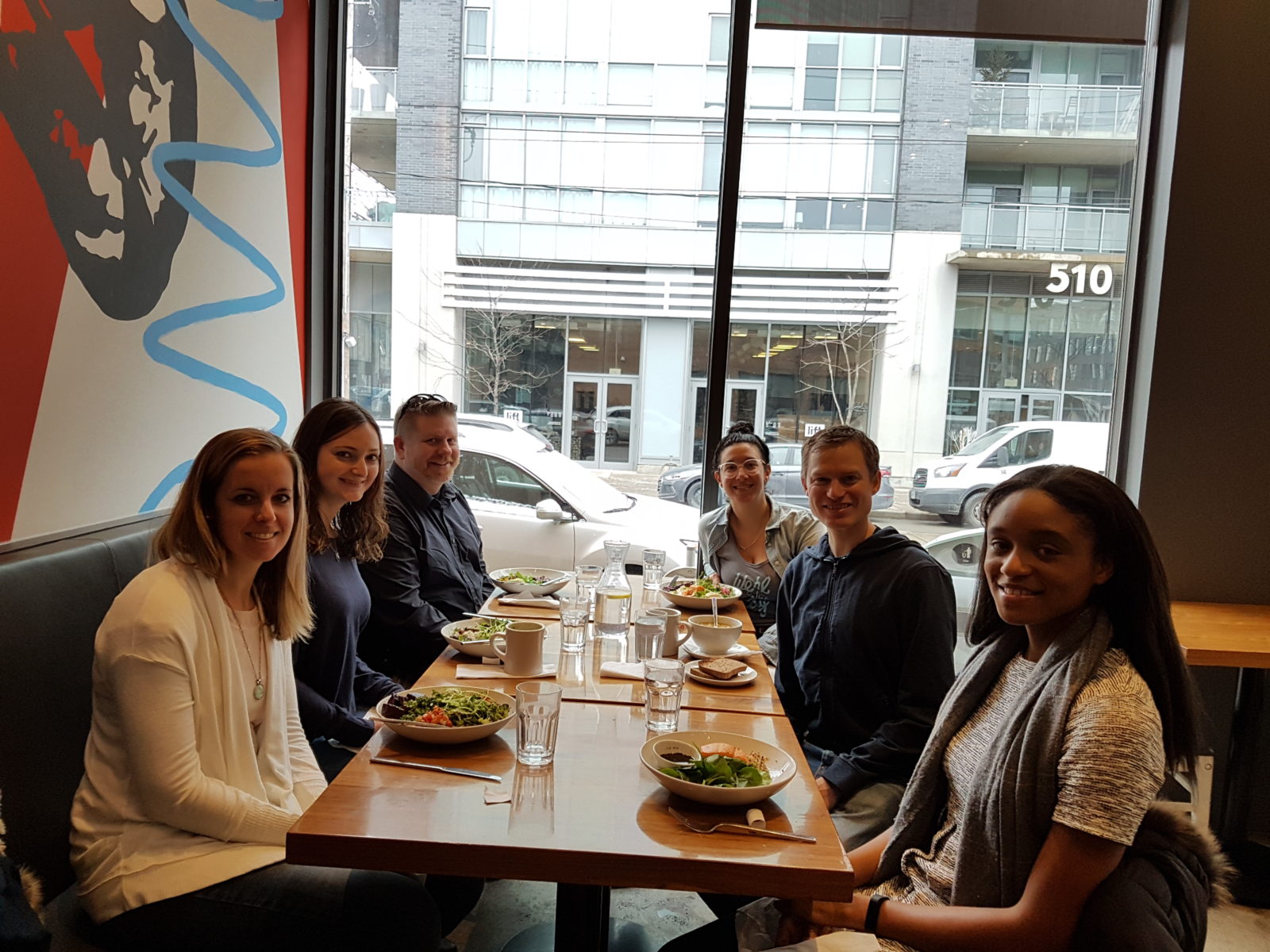 My Wehl Internship Story: From Jamaica to Promoting Real-Life Wellness ...