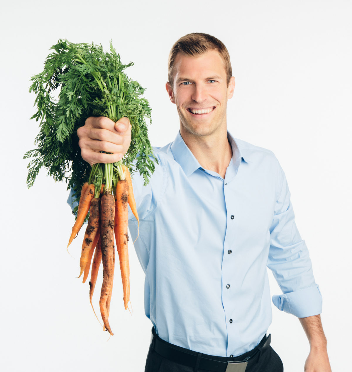 Dr. Axe Interview: Dr. Josh Axe brings Ancient Nutrition to Canada