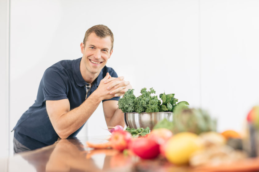 Dr. Axe Interview: Dr. Josh Axe brings Ancient Nutrition to Canada