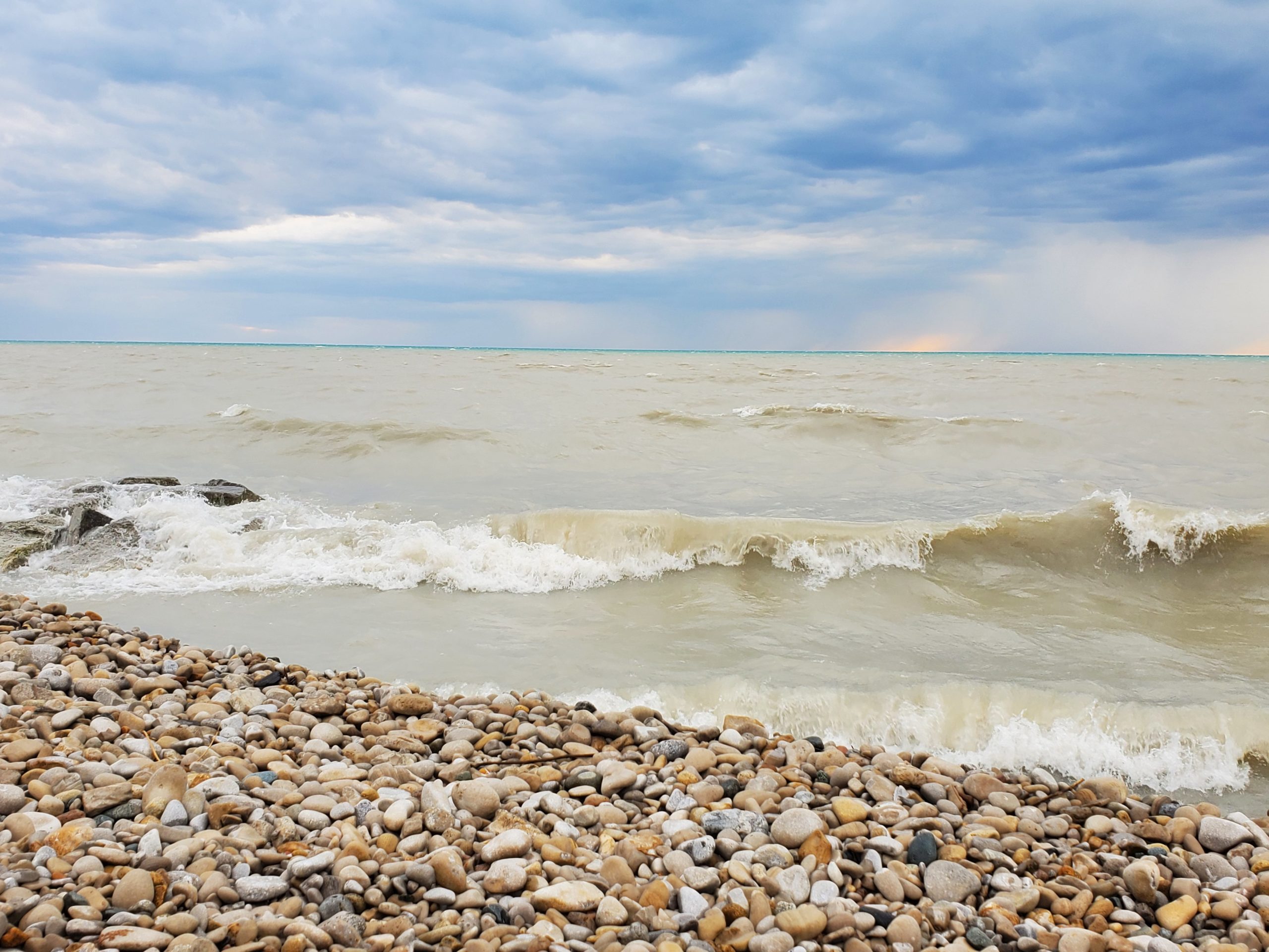 The Storm We Didn’t See Coming… - The Wehl Blog